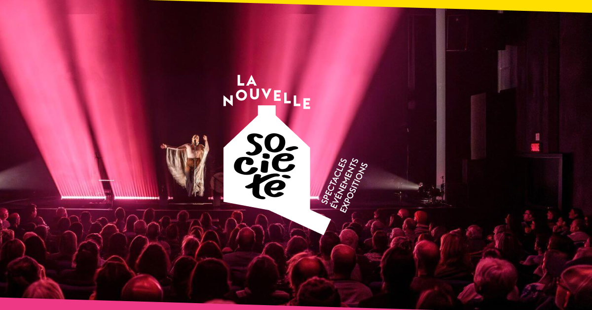 Dumas | La nouvelle société