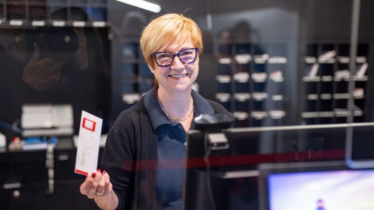 Nous joindre | La nouvelle société