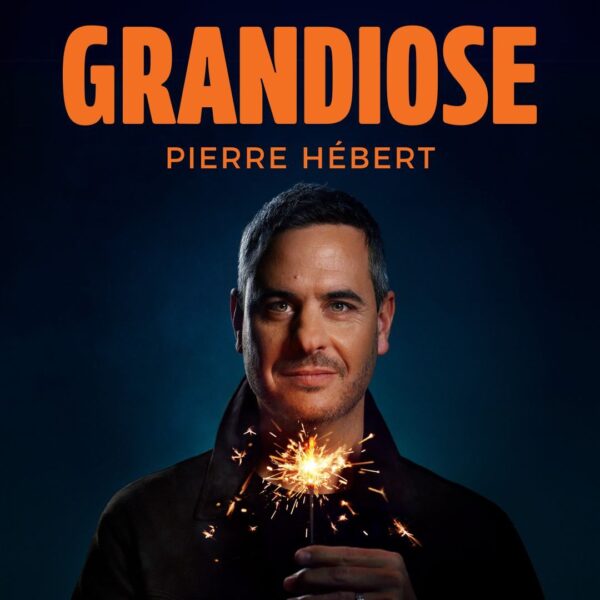 Pierre Hébert | La nouvelle société