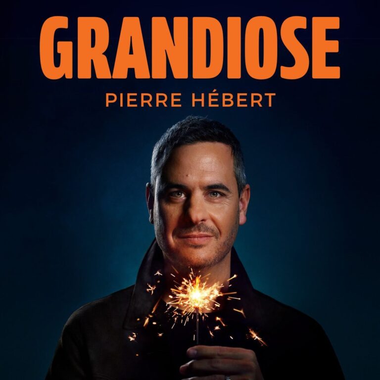 Pierre Hébert | La nouvelle société