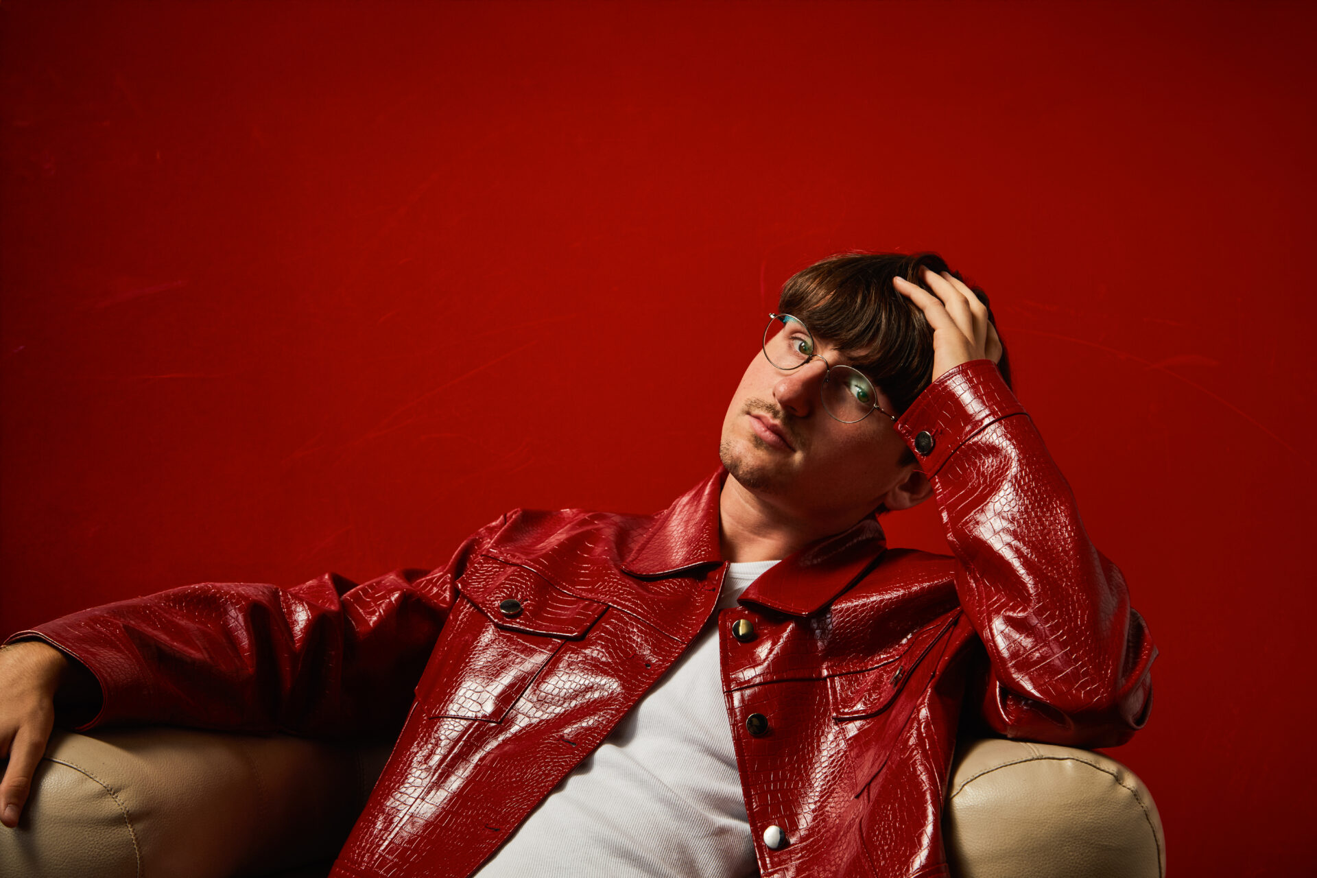 Fredz | La nouvelle société